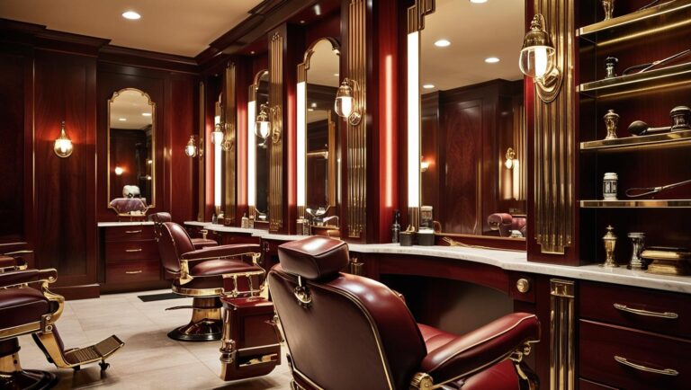 Fadi Barber – My WordPress Blog